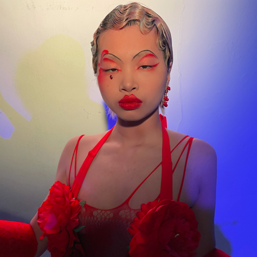 米粒米粒xo 
