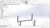 SOLIDWORKS软件使用技巧—顶端盖命令的使用