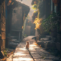 浮沉巷