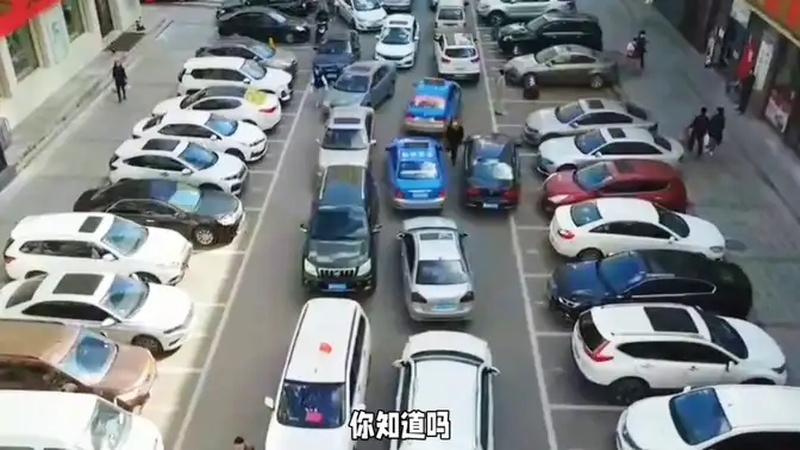 为什么明明路况无恙,交通却突然瘫痪