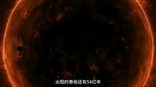 恒星的演化过程!太阳死亡后会变成什么?