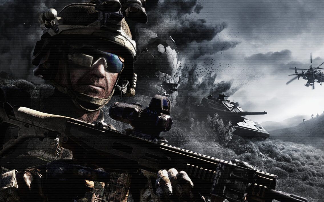 Arma3 Ace狙击教程 Atragmx使用和对应参数(重置完整版)