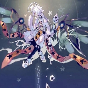 浮生如梦洛 