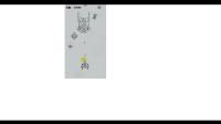 纯js实现的飞机大战HTML5小游戏代码