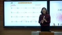 人音版小学音乐四年级下册《白桦林好地方》沈阳_S165543