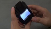旭信科技DSJ-X5防爆执法记录仪操作视频