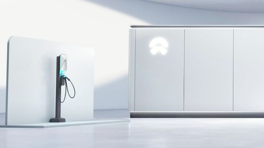 提升用车体验,蔚来汽车将于4月推出超级充电桩