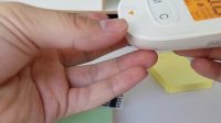 鱼跃血糖仪590精准度测试