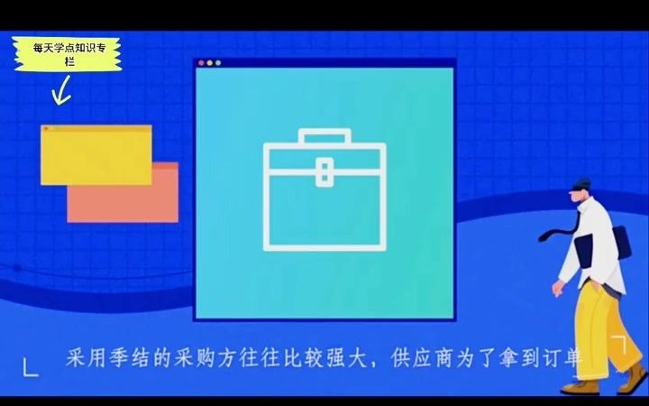 采购结算的4种付款方式