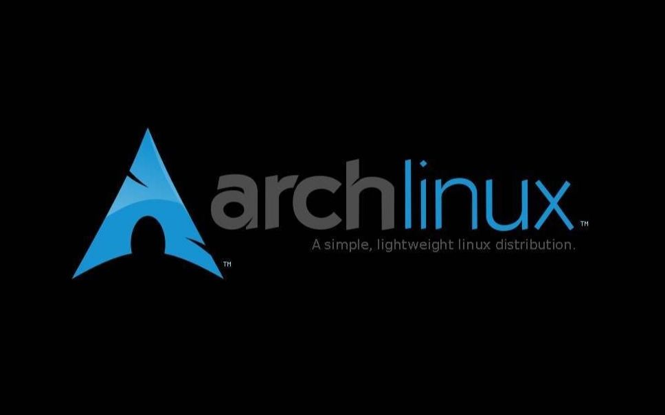 archlinux安装教程(讲解archwiki)