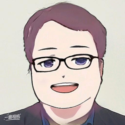 有趣的80后程序员 