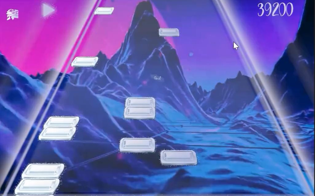 【音游开发】用Unity做一个简单的音乐节奏打击游戏(MUG)(Koreo...