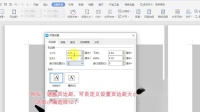 WPS文字小技巧:特大字的编辑和打印