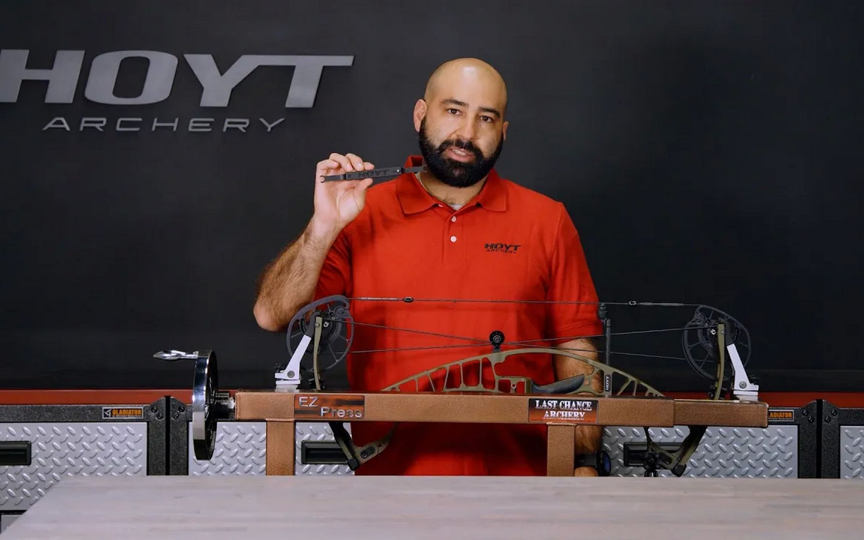 复合调弓:取消Y缆后的新款HBX(Pro)轮组调整方法