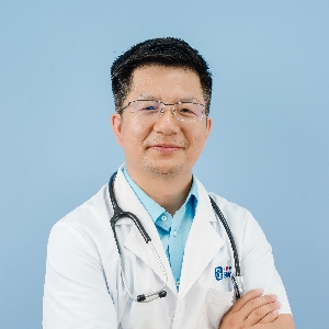 张文奎博士 