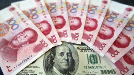 为什么1美金可以换6块钱?到底是谁规定的?今天可算弄明白了