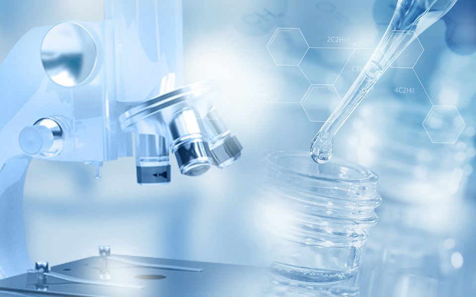 分子生物学技术在医学检验中的有效应用 8.27