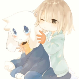 小独霜tale 