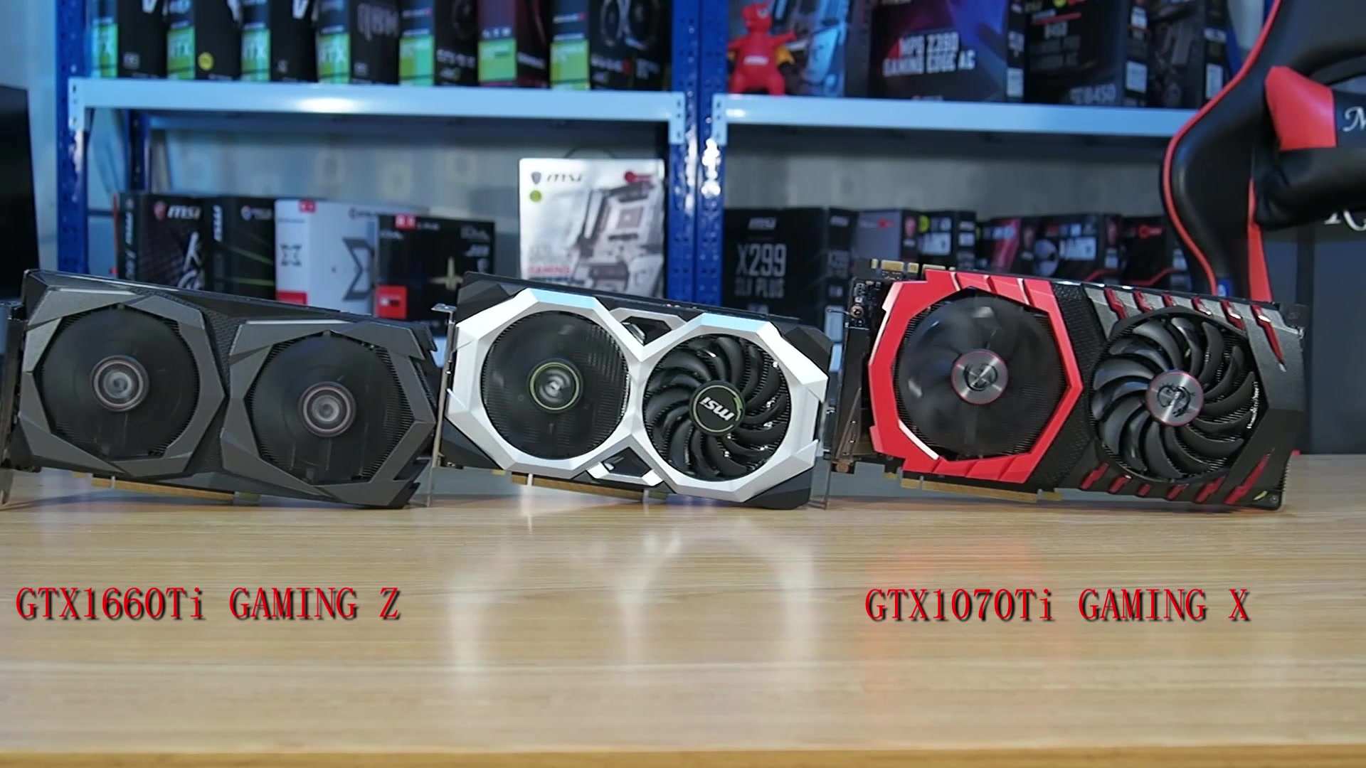 答案就在面上!三代最甜N卡比拼光追特效