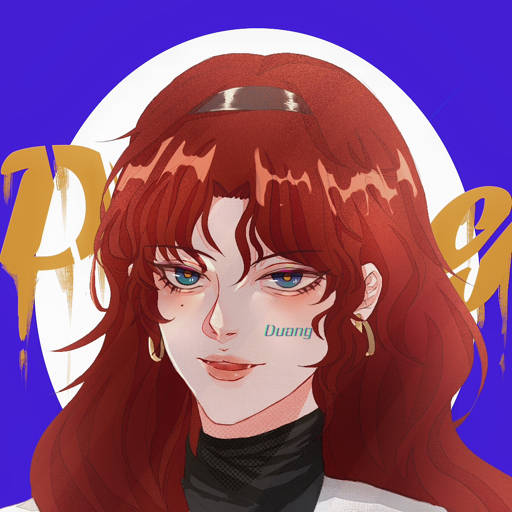 刘Duang昂 