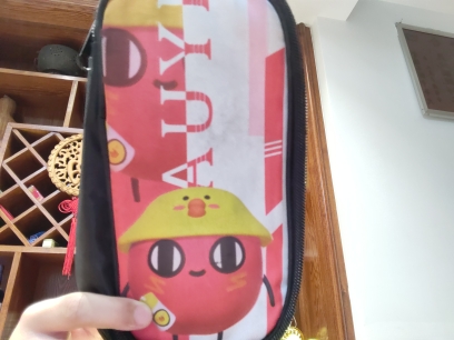 大长腿不养狗 
