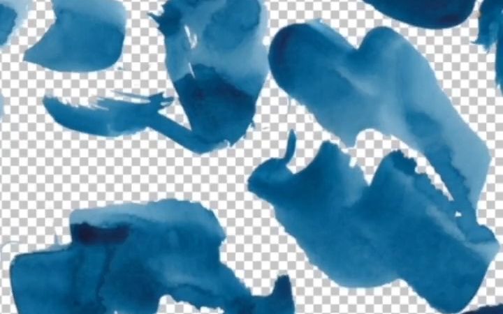 绍兴柯桥区数码印花金昌描稿调色分色花型设计PS培训到兴德