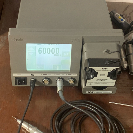 医疗老李卖动力 