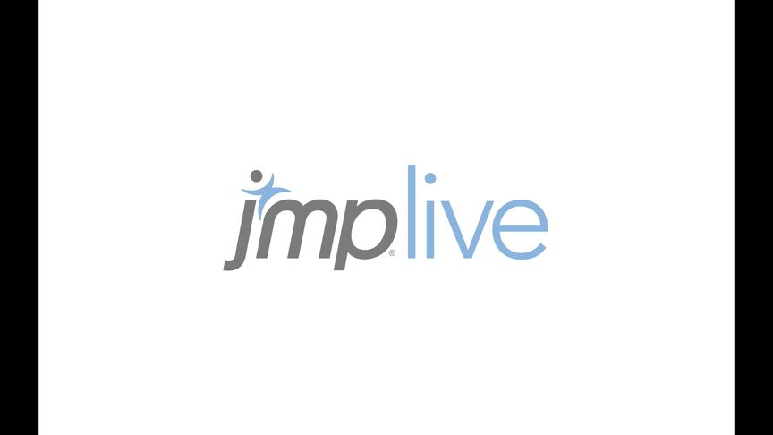 3分钟快速了解JMP Live #JMP #数据分析 #团队协作软件