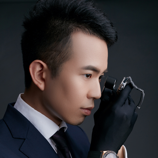 鉴定师Ben-永昌典当 