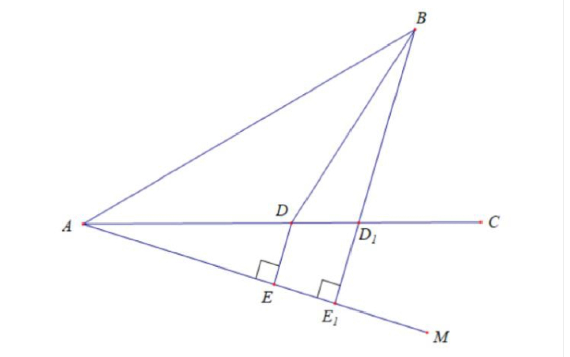 【关月数学】九年级·胡不归问题讲解