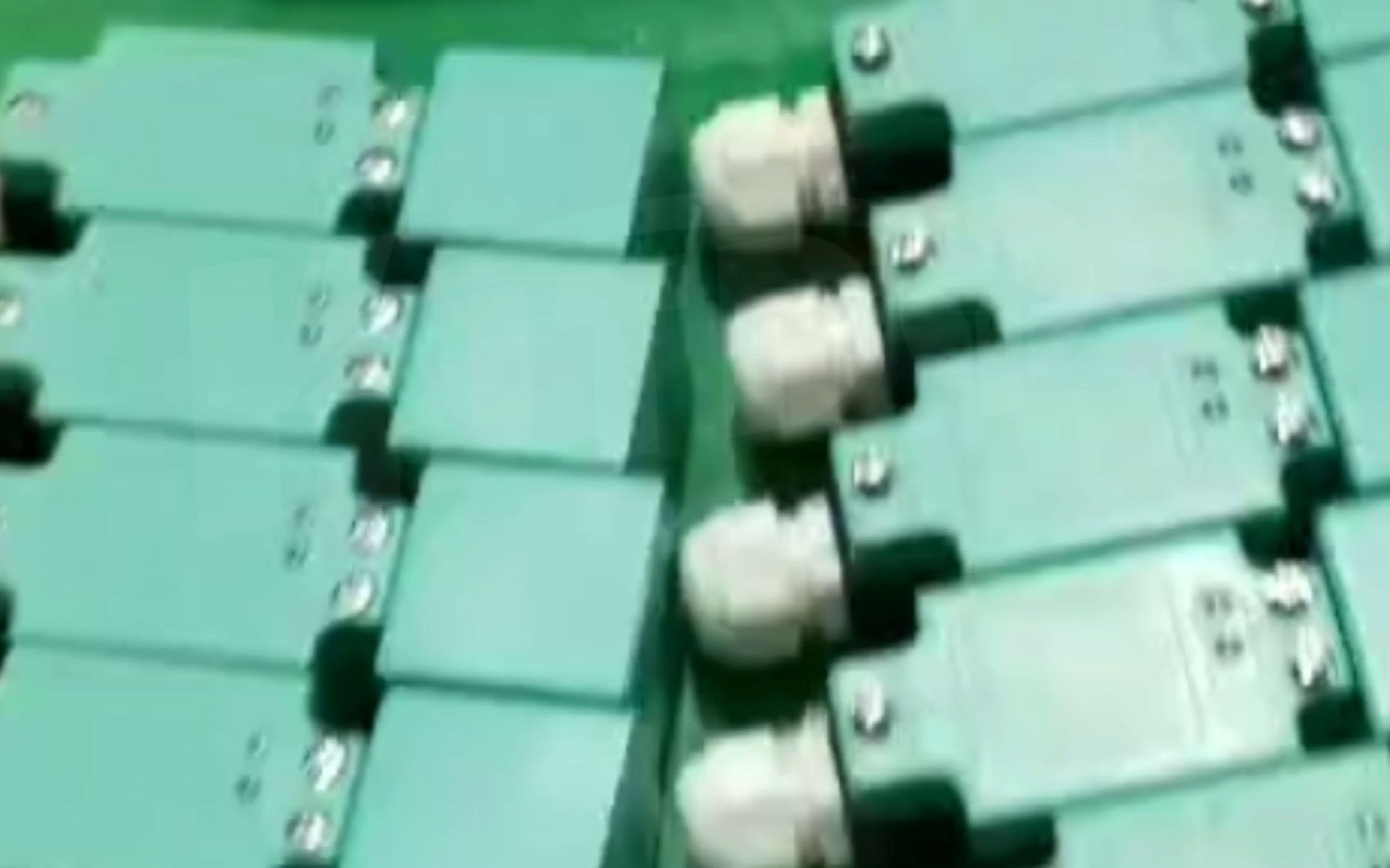 凯基特方形接近开关 接近传感器 批量供应