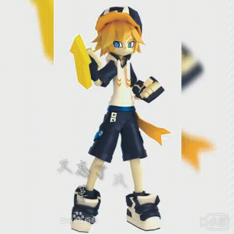 【凹凸世界】官方抖音短视频集结