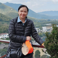 园丁红姐