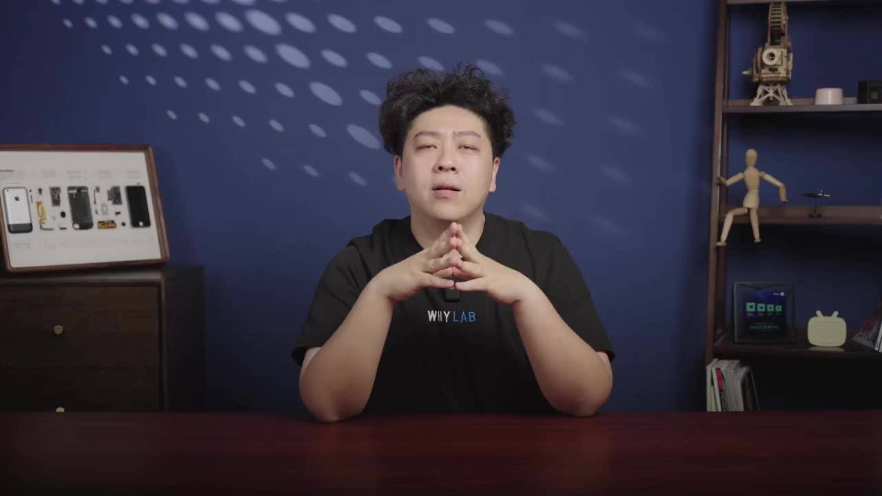 「WHYLAB」千元安卓 8GB 内存 VS 12GB 内存,8GB 手机 2025