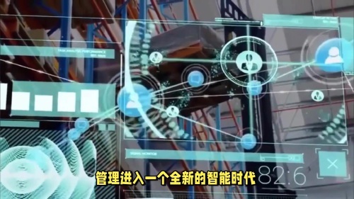 从被动维护到精准决策:数字孪生技术重塑设备管理新范式