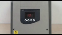 施耐德电气:7.ATS48 级联功能激活设置
