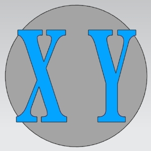 XY加工社区 