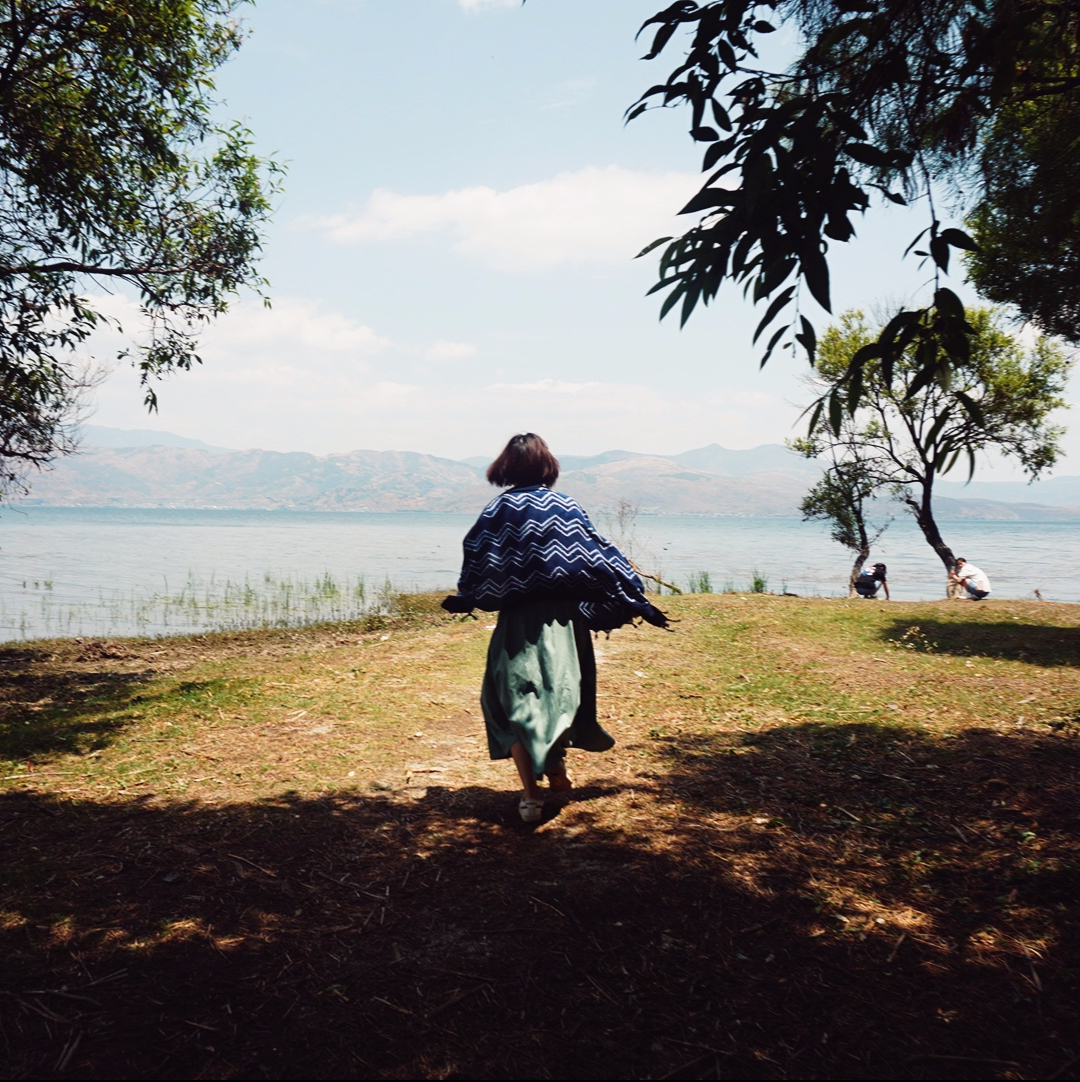 点点再来一点点 