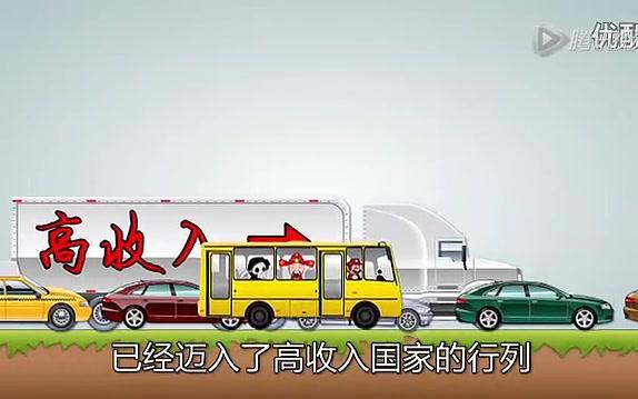 中国百姓缴税明细