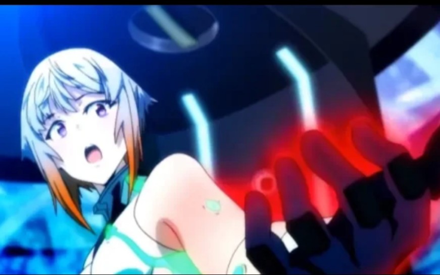 【补番推荐】十部好看的战斗奇幻动漫推荐