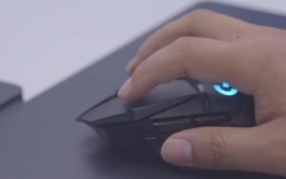 鼠标引擎天梯图!快来看看你的鼠标能排第几?跟个风…
