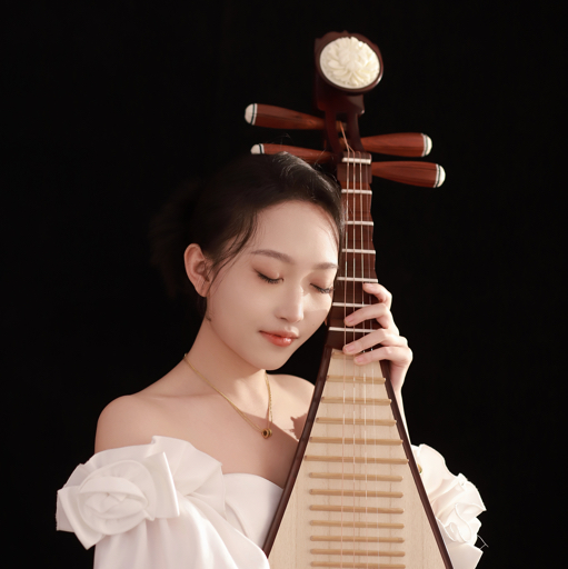 琵琶酱- 