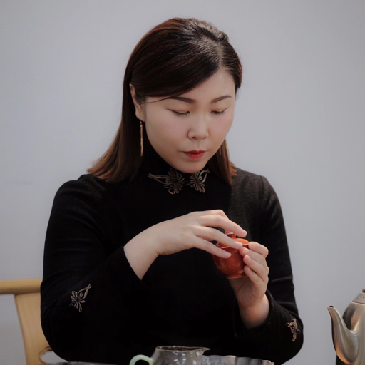 晓茶说 