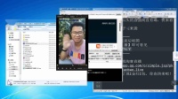 手把手教大家如何下载淘宝直播视频微信公众号,地瓜网络技术