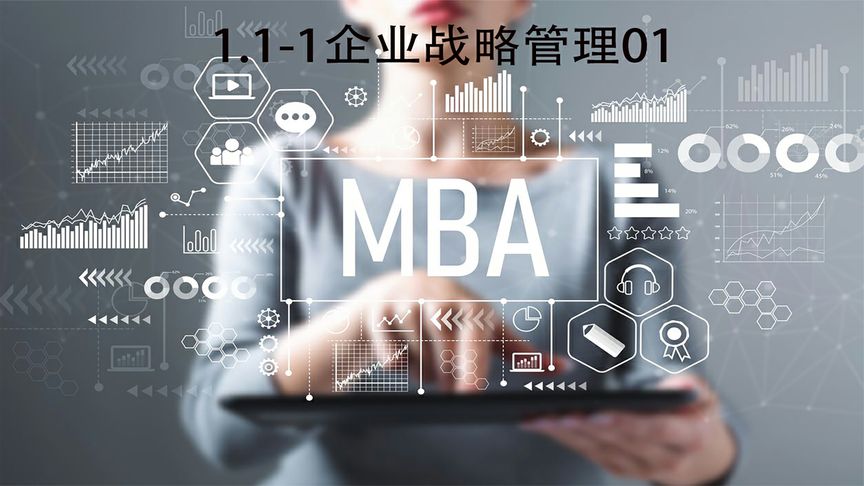 企业战略管理1【转载】