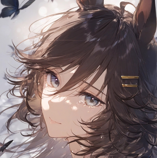星星星熙 