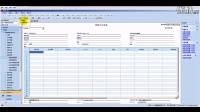 ERP10.1--有预收款和代垫运费的销售业务(先开票后发货)--开具销售...