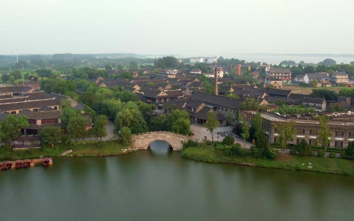 《快哉徐州》2022徐州文旅宣传片发布!