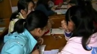 《作文讲座》课堂实录许昌二中【仝靖】(九年级上册)(初中语文研讨课...