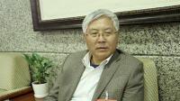 闵庆文读《习近平谈治国理政》: 绿水青山就是金山银山